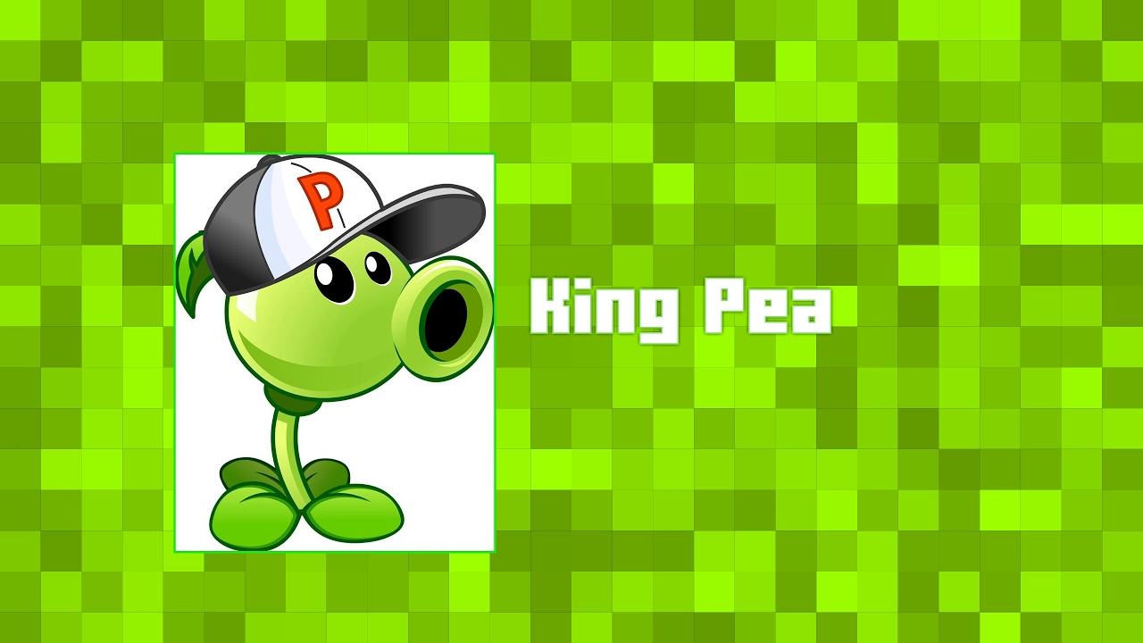 King Pea's Turf Takeover session (30 subscriber special!) - YouTube