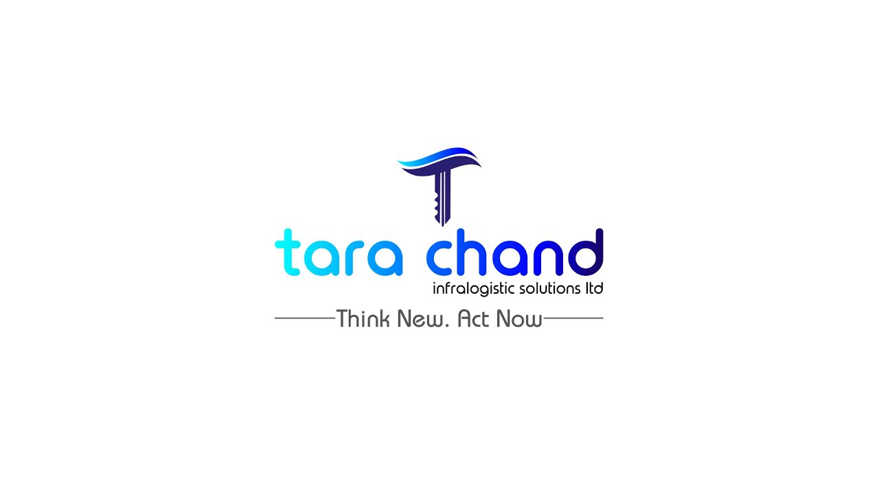 Corporate Video 2024 - Tara Chand Infralogistic Solutions Ltd. - YouTube