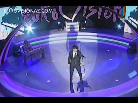 Adil - Ömür Nəğmələrim