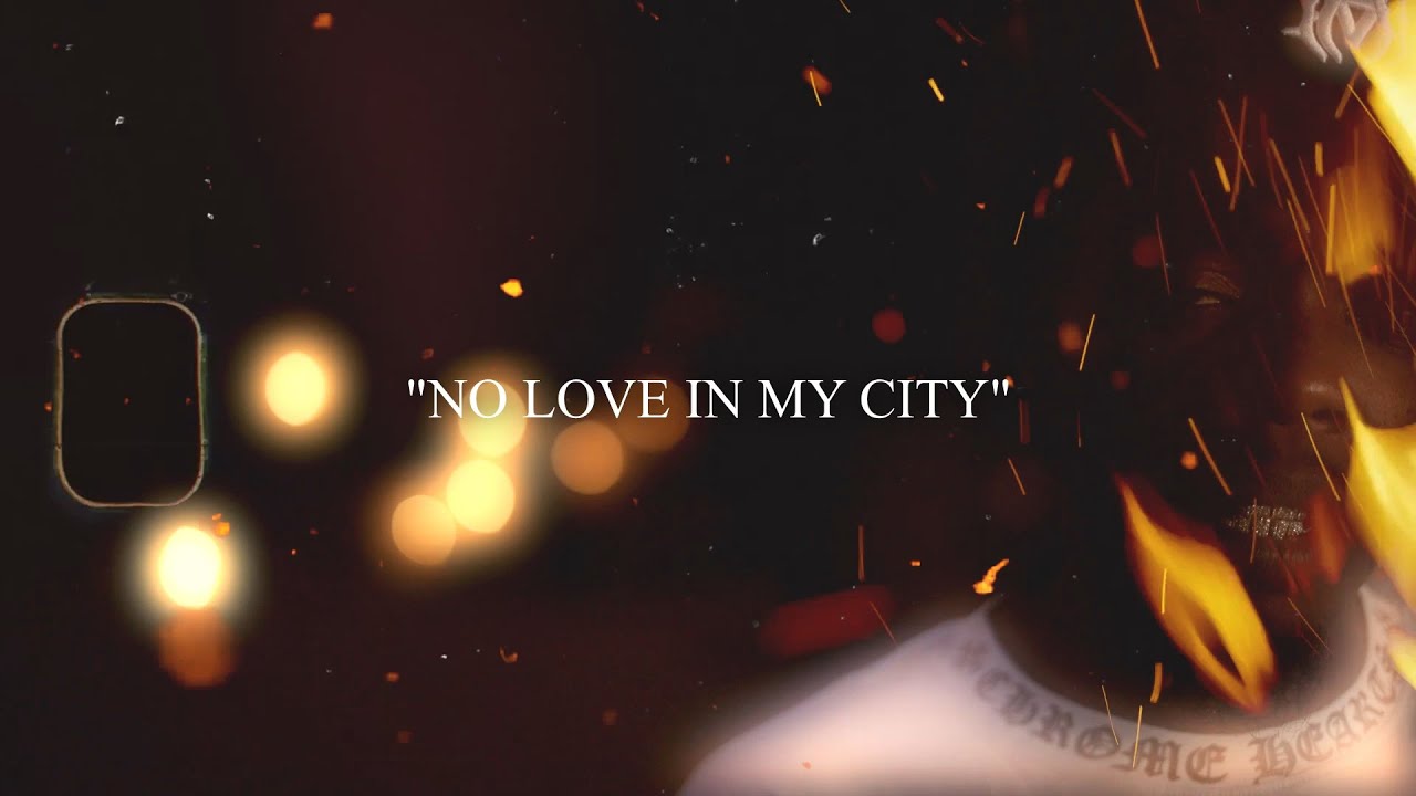O1F X BIG LO "NO LOVE IN MY CITY" (SHOT BY @YOUKNOWITSCOLT) - YouTube