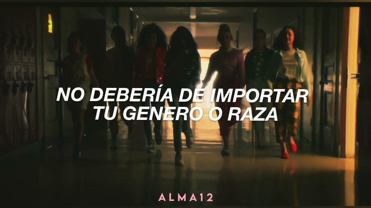 LEGENDARY - Disney Channel Stars | (Sub. español) - YouTube