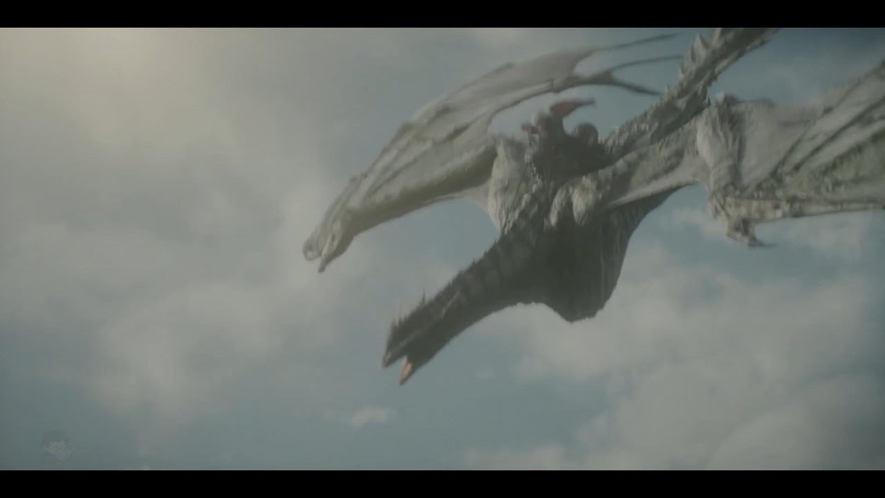 Moondancer - House of the dragon - YouTube