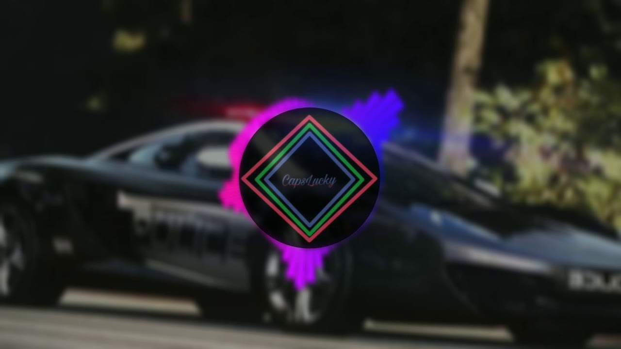 Dj police song......... Capslucky....... - YouTube