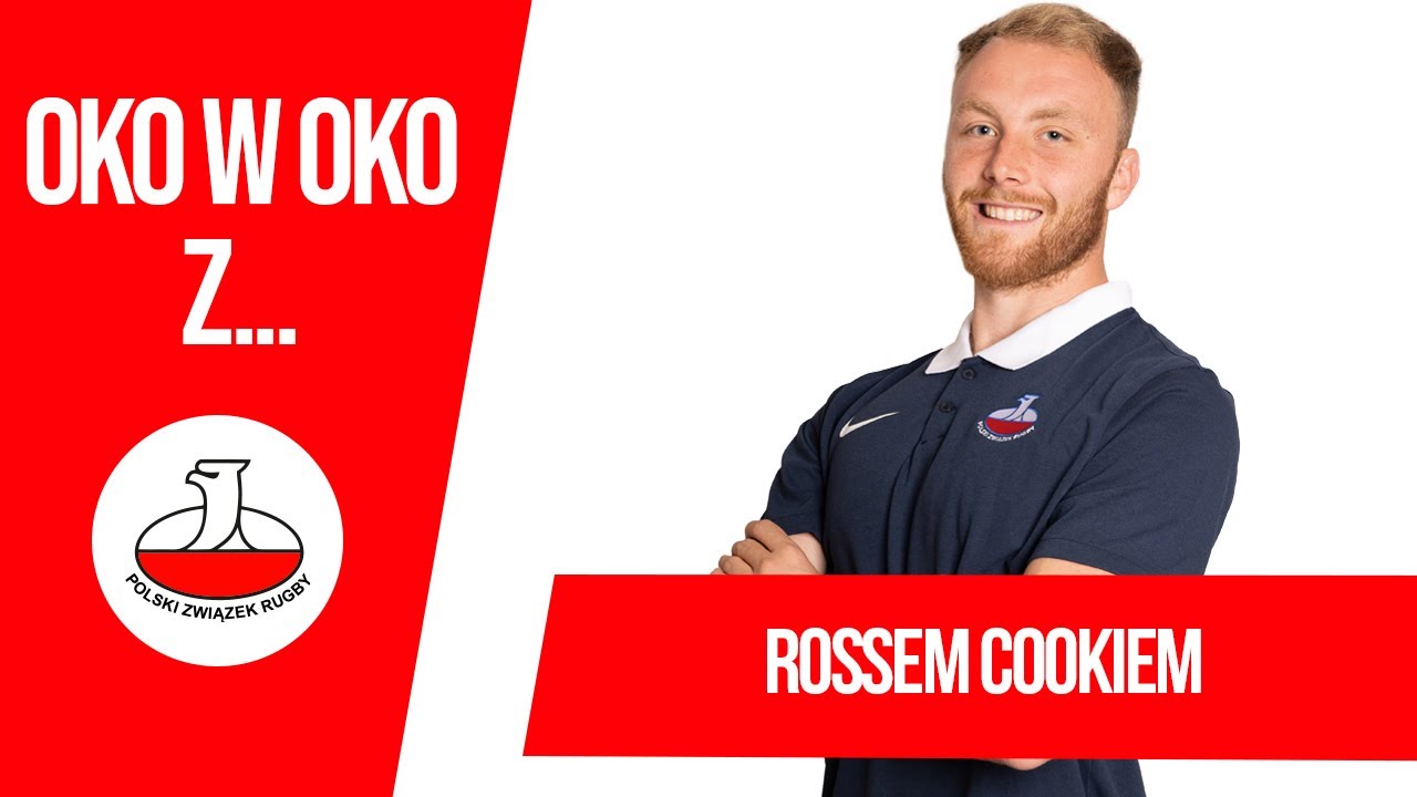 Ross Cooke - zrezygnował z pracy Newcastle Falcons dla kadry - oko w ...