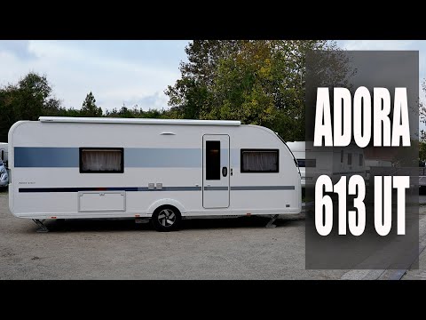 ADORA 613 UT İNCELEMESİ