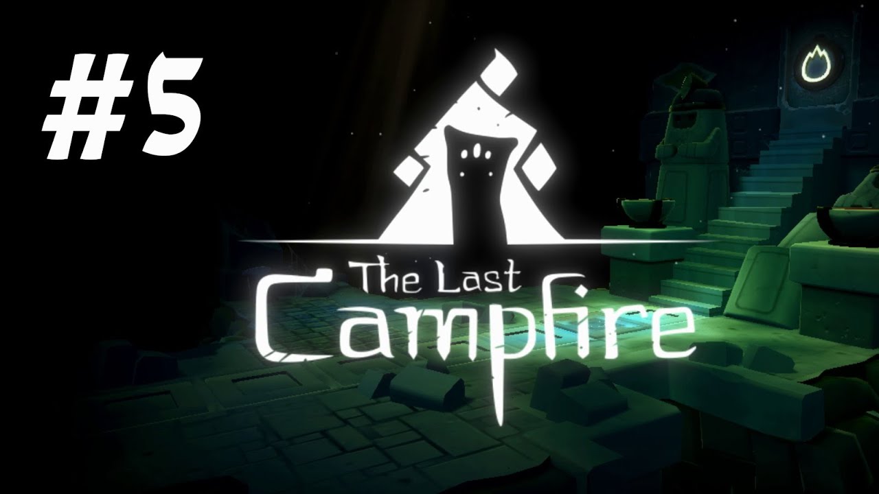 Frutteto - The Last Campfire - 5 - Nintendo Switch - Gameplay ITA - YouTube