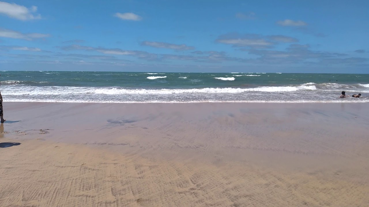 sidi rahal plage 2020 - YouTube