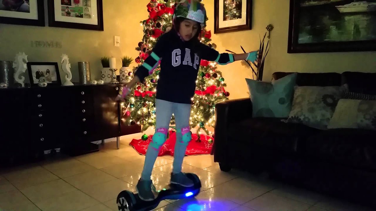 2 wheel scooter Huber board introduction - YouTube