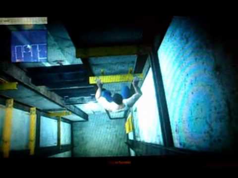 Prison Break - The Conspiracy - PC - Walkthrough PT 3 - Getting into ...