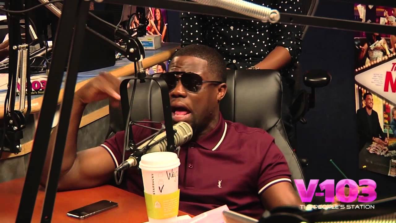 Kevin Hart, La La Anthony + Terrence J Tell What To Expect In TLAM2 ...