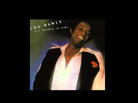 Lou Rawls - You'll Never Find Another Love Like Mine (Dance Version - Bed Stuy: Do or Die)