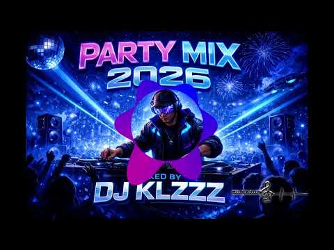 Deejay Killer | Party Mix  ⭐ Mixed By Dj Klzzz ⭐