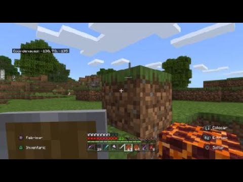 FALAND. Ep:12: UN NUEVO INTEGRANTE Y NOS PERDEMOS EN EL NETHER - YouTube