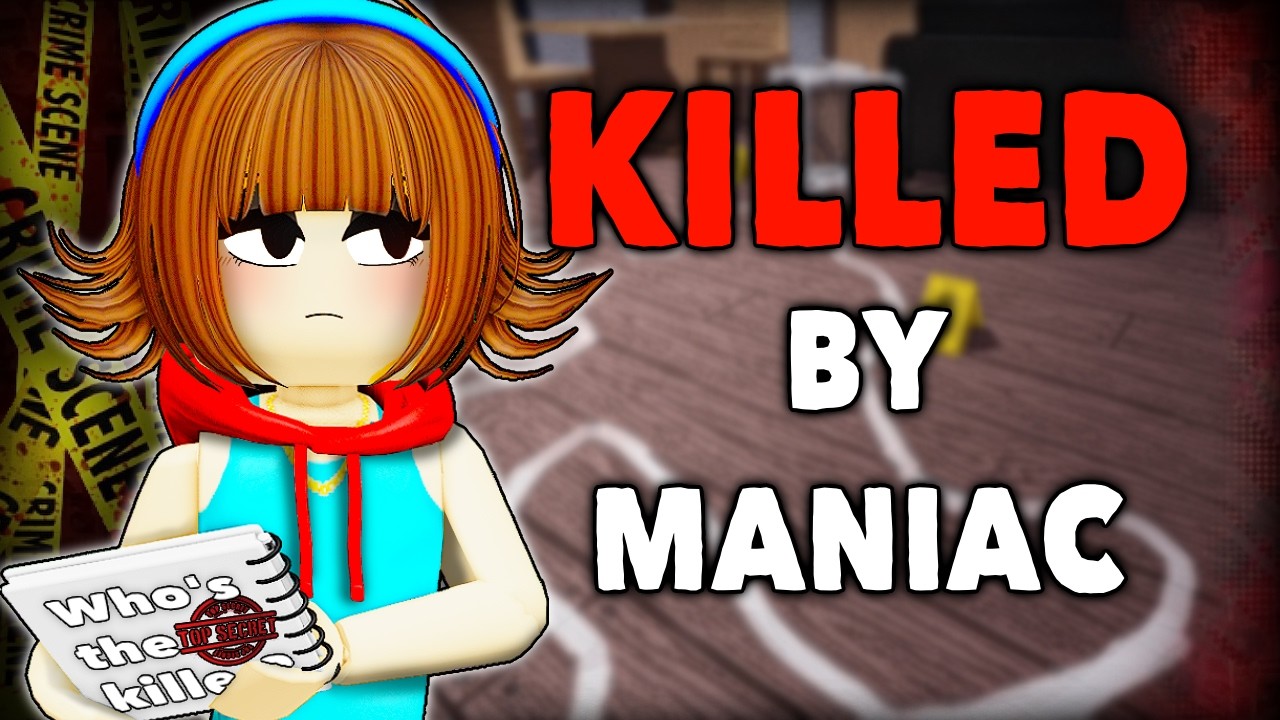 *Case File 1225*: The Best Psychological Game on Roblox About ...