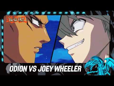 Benim Cehennemimle Tanışma Zamanı Geldi! | Yu-Gi-Oh! Duel Monsters