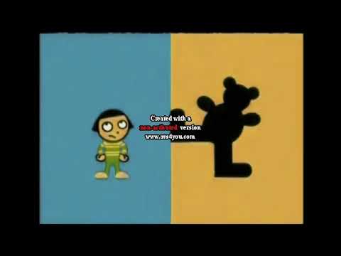 Are You Sure That PBS KIDS Switcher ID Is In G Major - YouTube