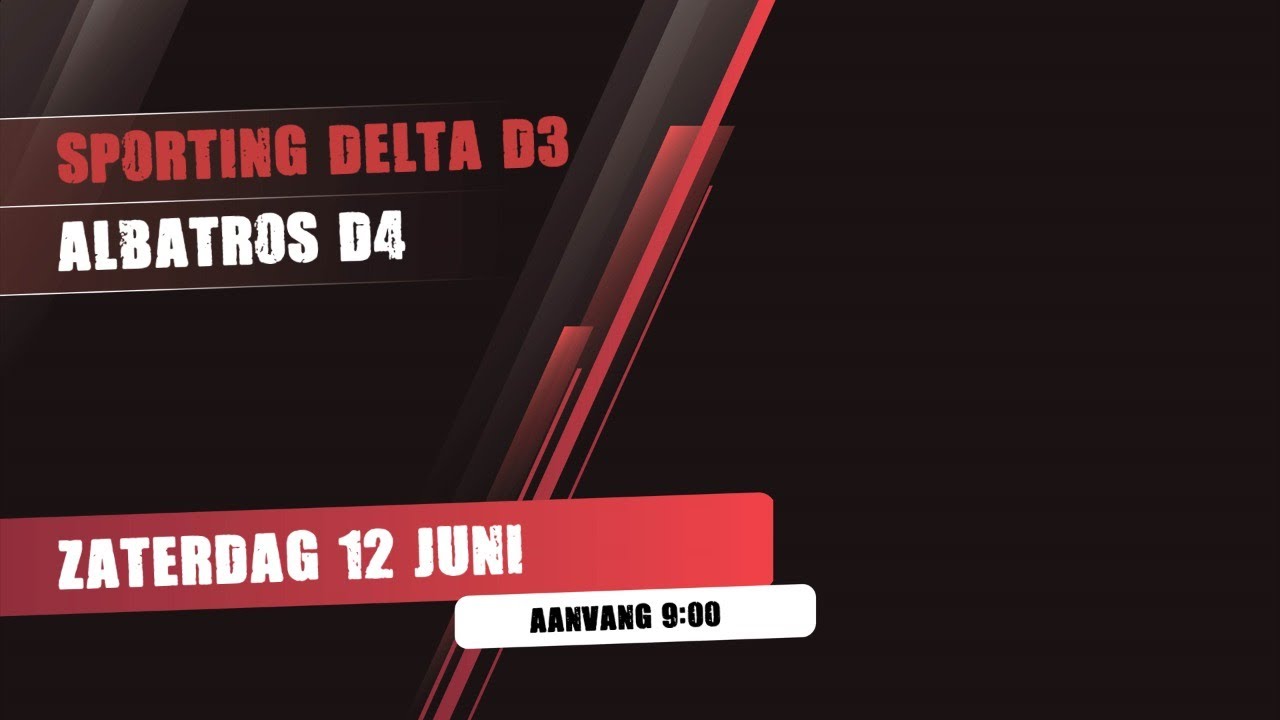 Sporting Delta D3 - Albatros D4 - YouTube