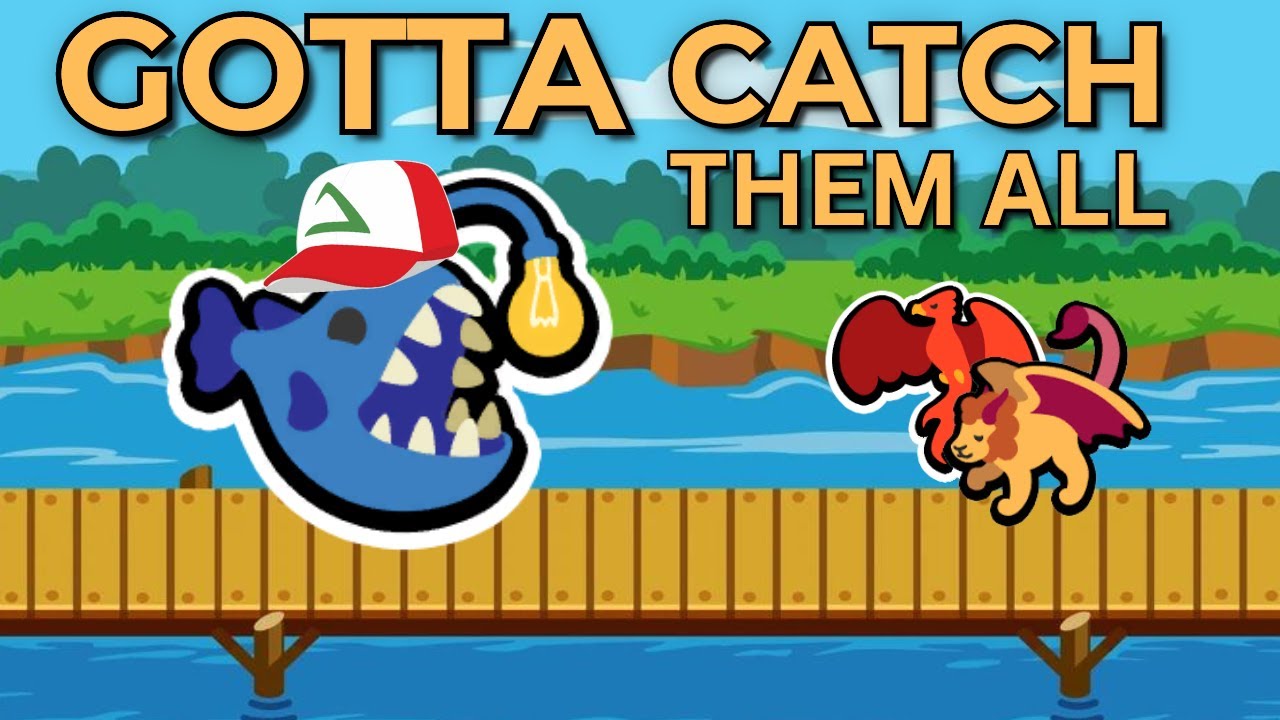 THE BEST ANGLER GAME OF ALL TIME - Super Auto Pets - YouTube