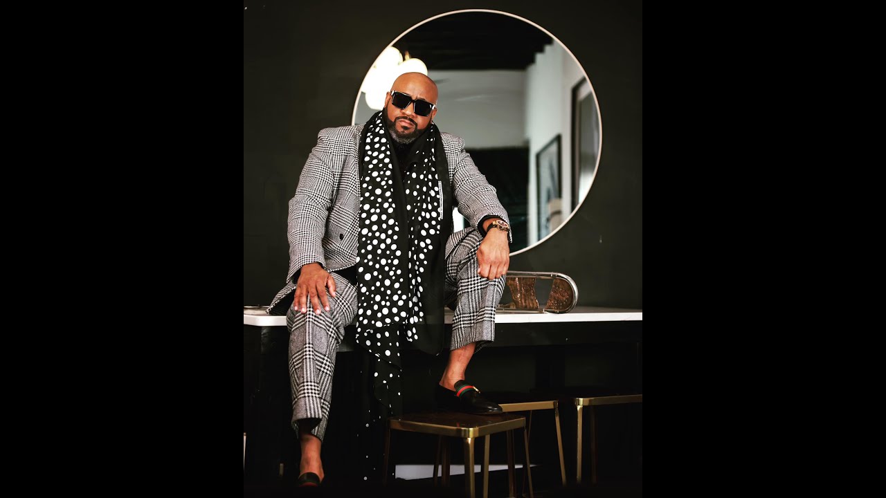 Marcus Sims Media interviews Smooth Jazz/R&B trombonist Jeff Bradshaw ...