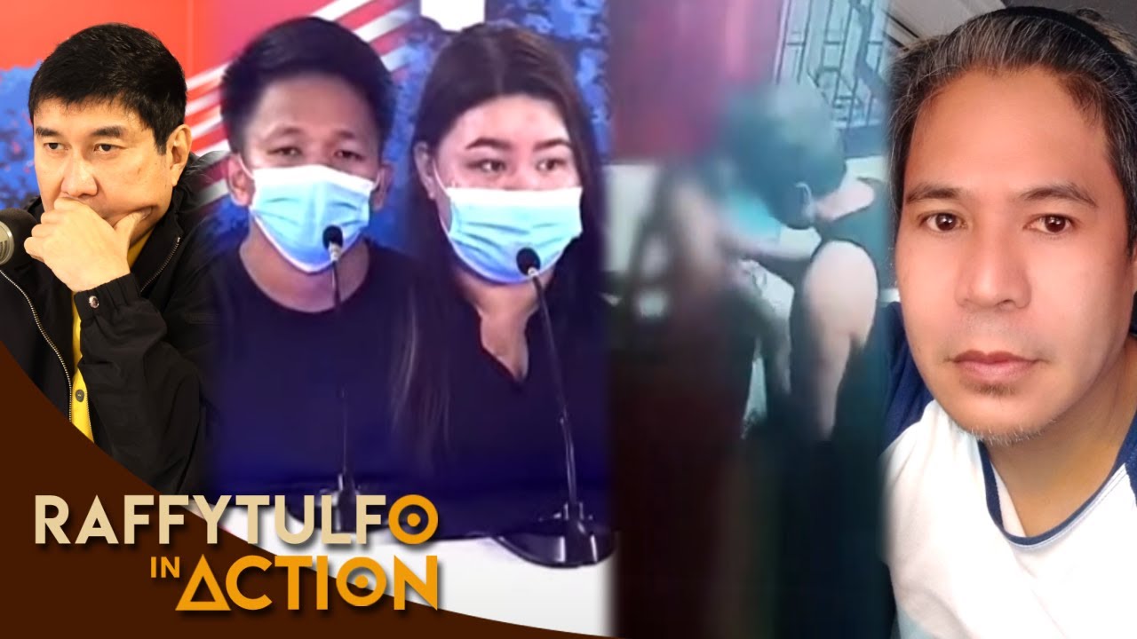 TOTOY, NGINUDNGOD NG KAPITBAHAY SA SAHIG! - YouTube