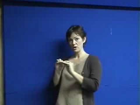 CC John 1:4 sign language - YouTube