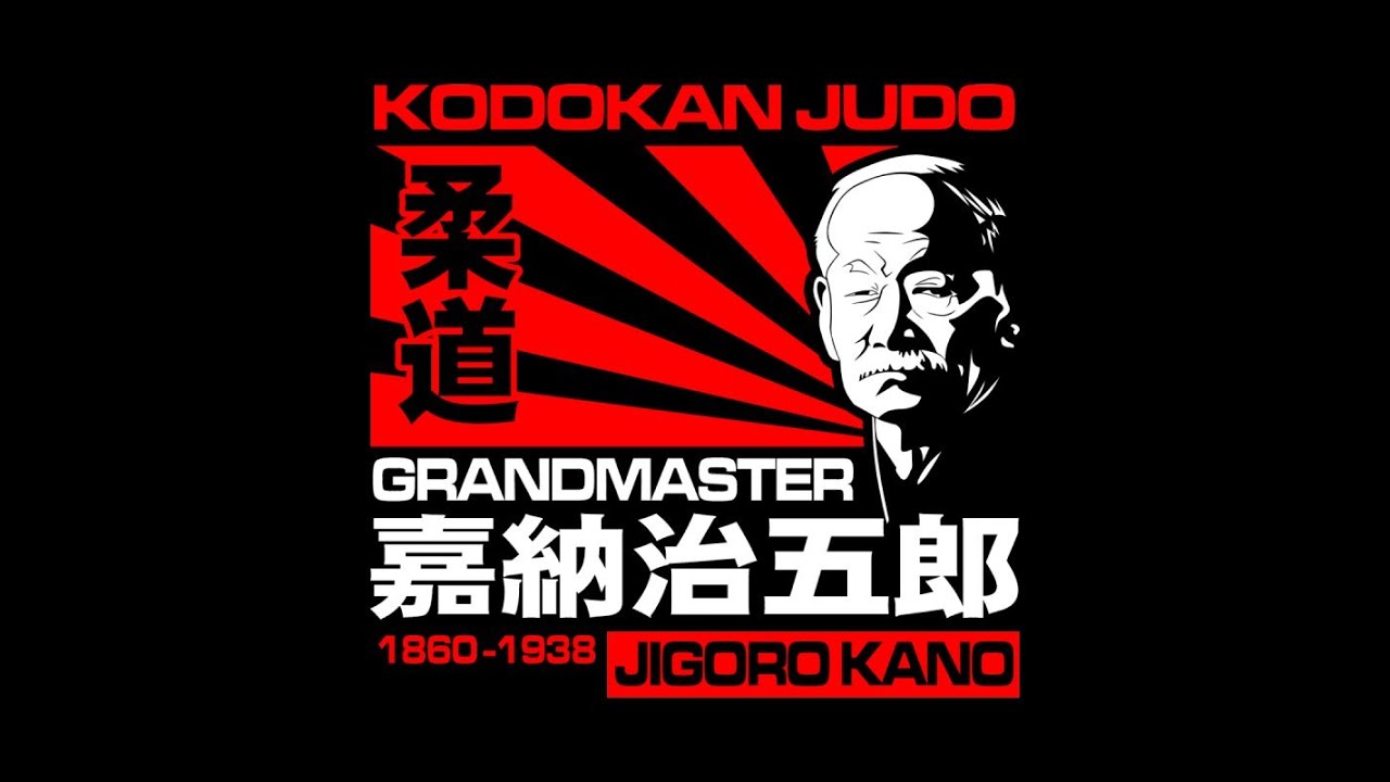 The Philosophy of Jigoro Kano: Exploring the Foundations of Judo and ...