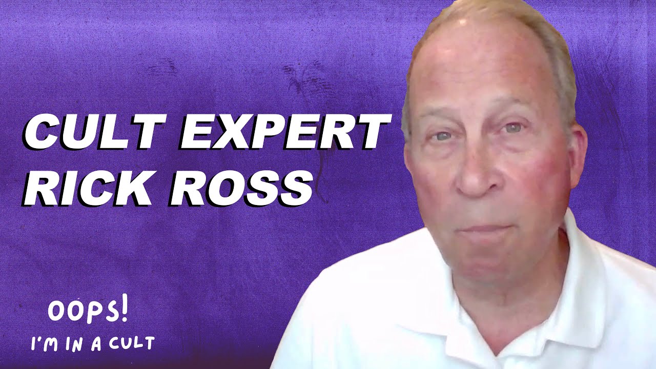 The Framework of Thought Reform | Interview with Cult Expert Rick Ross ...