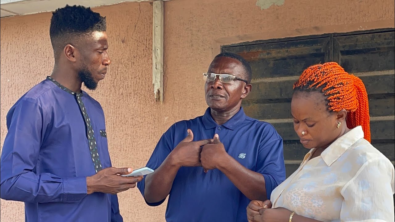 Should I take the car and open the shop for Mr Mathew ? - YouTube