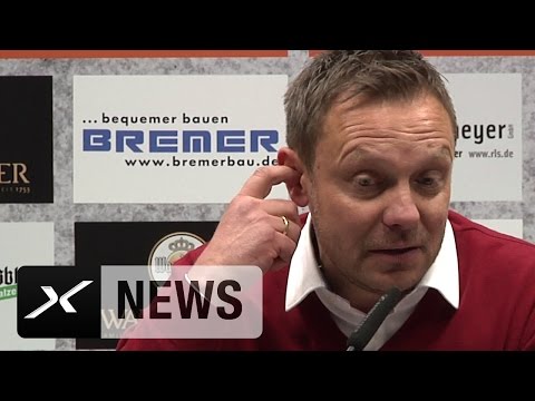 Andre Breitenreiter: \
