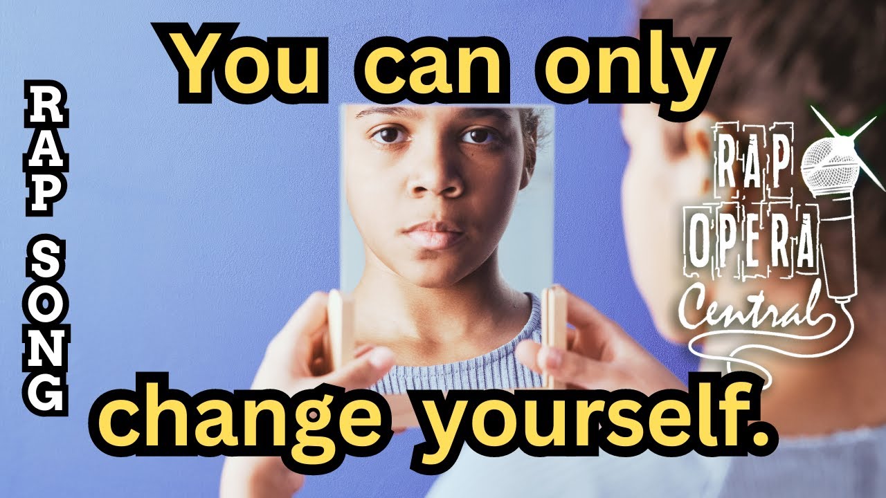 Motivational Rap Song for Students | Einstein Goals - Rap Opera Central ...