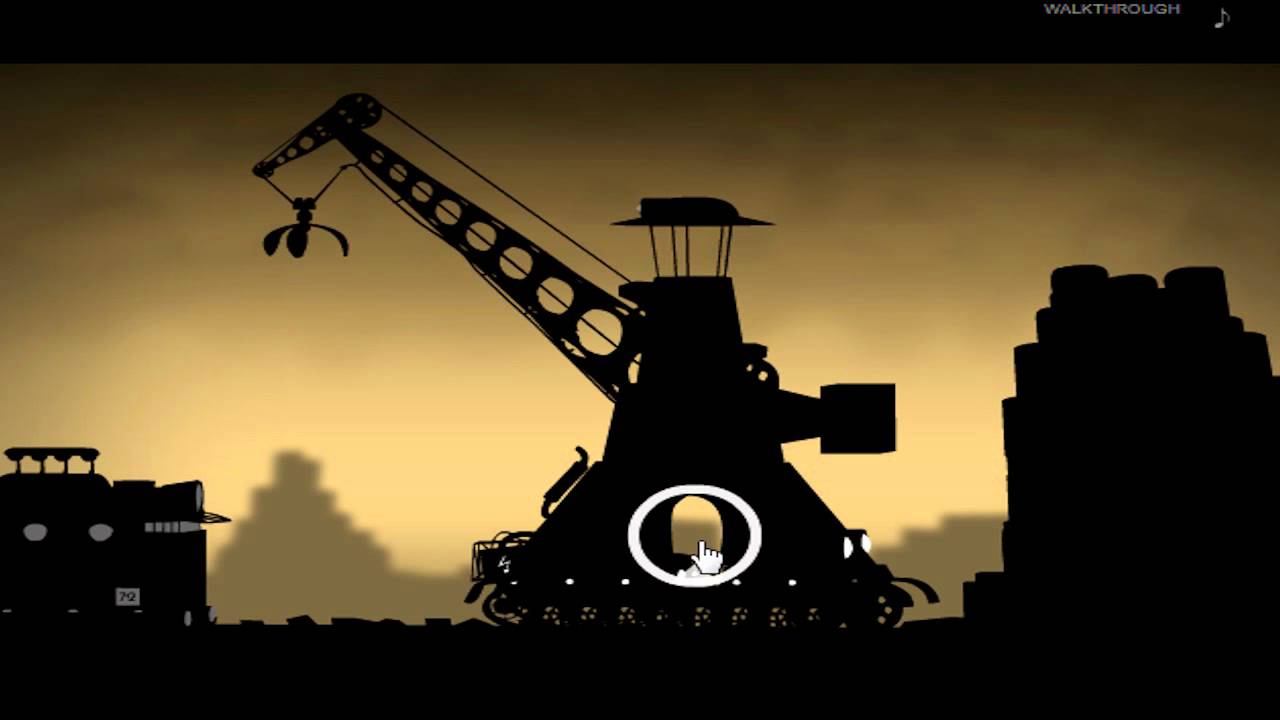 Little Wheel Walkthrough - YouTube