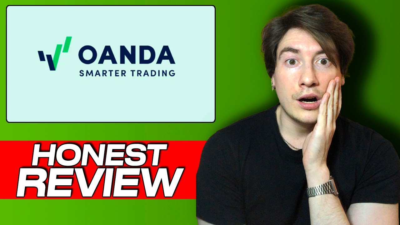OANDA Review: My Honest User Experience with This Trading Platform in ...