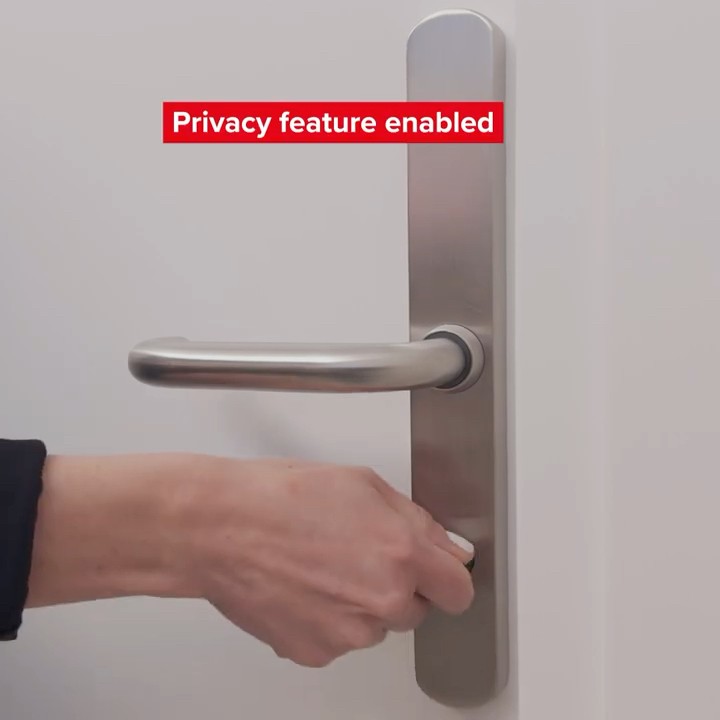 Aries, the Connected trim set by ISEO - YouTube