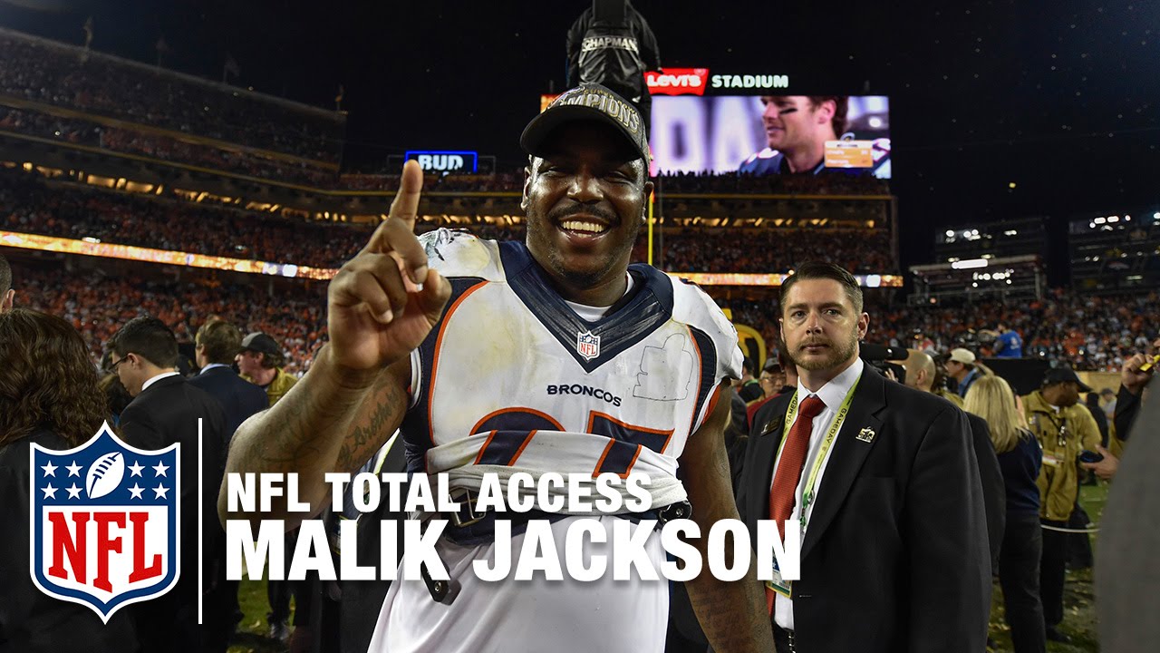 Malik Jackson On J.J. Watt's Early Retirement Plans: 'I Agree With Him ...