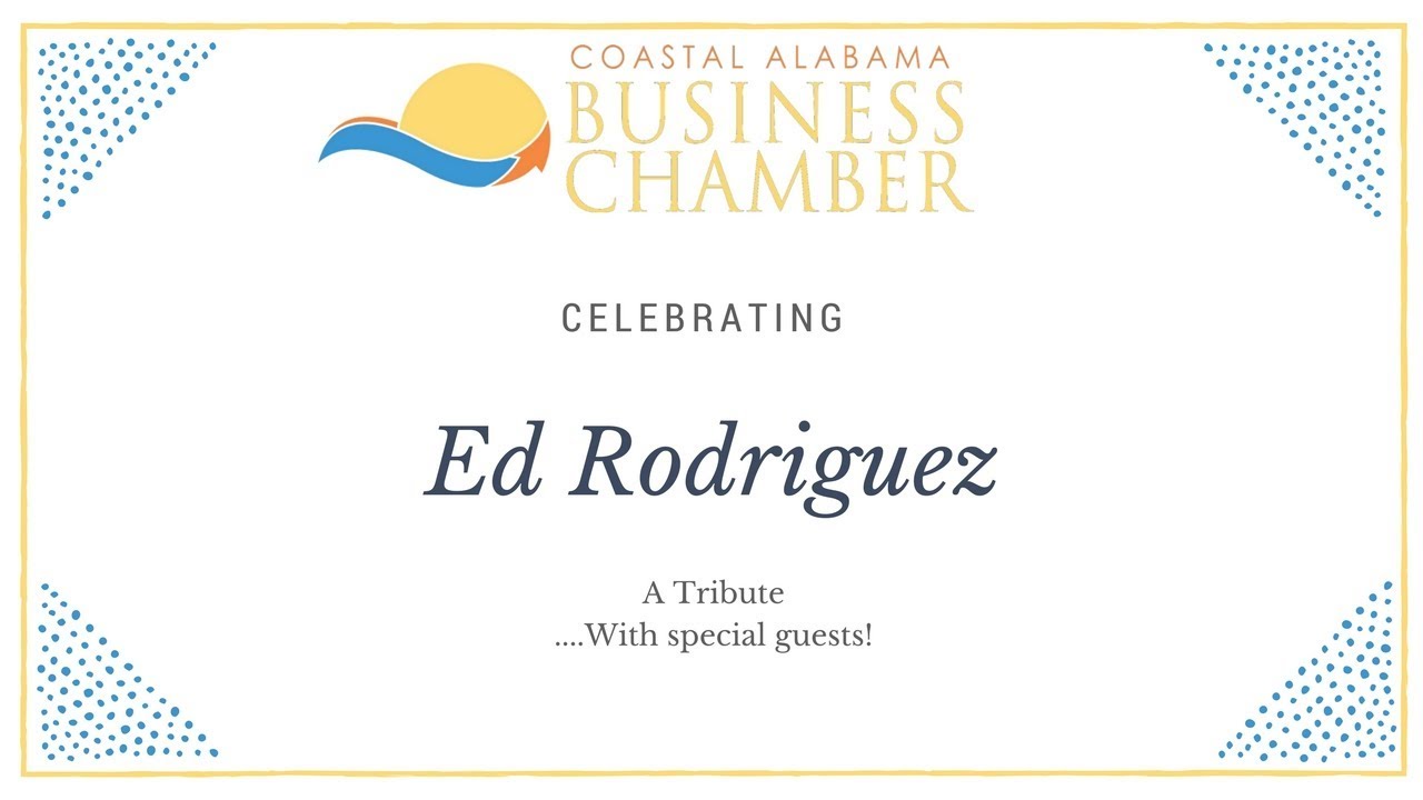 Tribute Video to Ed Rodriguez - YouTube
