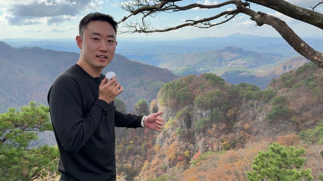 Hello, this is Jaehwi from Korea. - YouTube