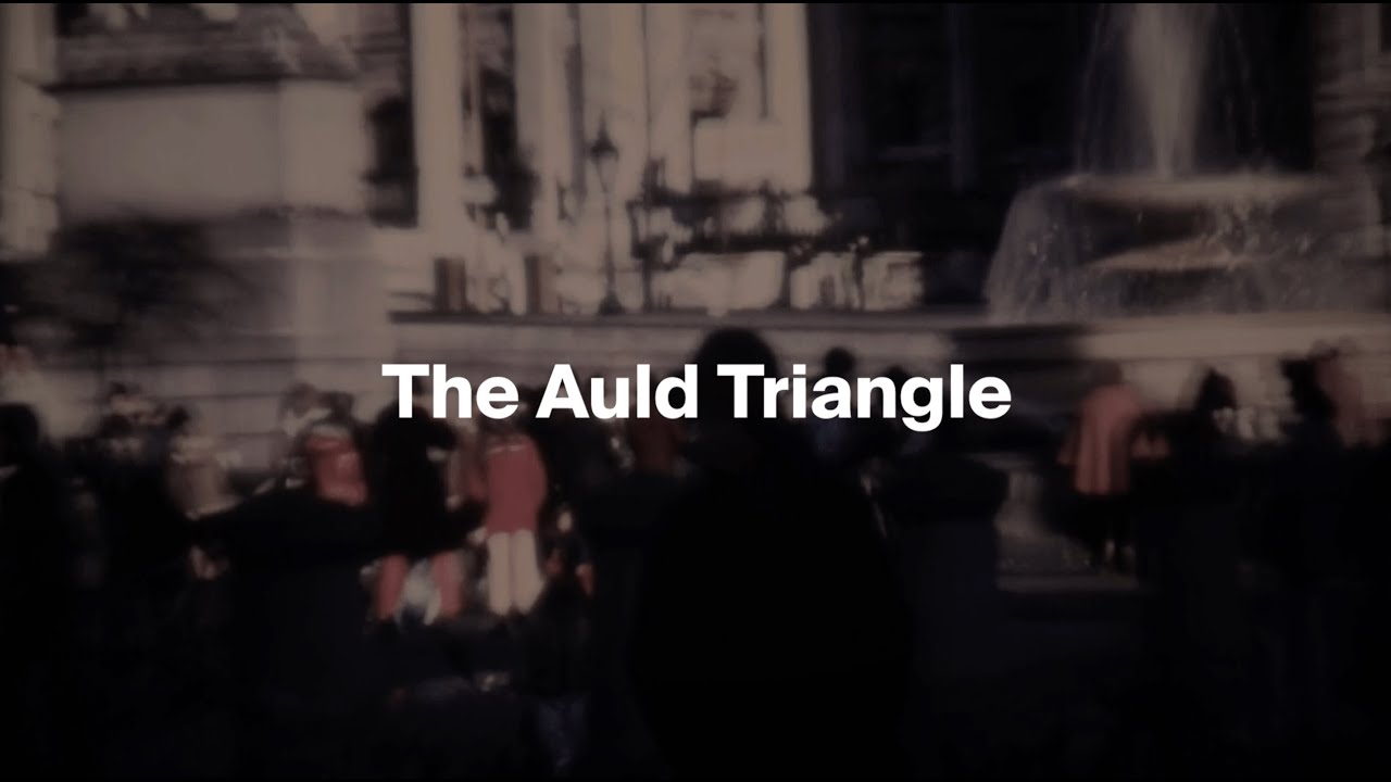 The Pogues - The Auld Triangle - (Track by Track) - YouTube