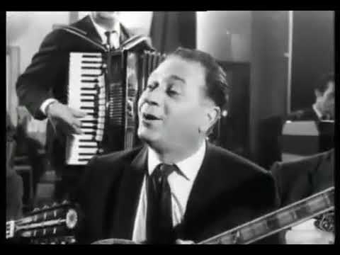 ΓΙΩΡΓΟΣ ΖΑΜΠΕΤΑΣ - ΠΑΛΙΑ ΜΟΥ ΓΕΙΤΟΝΙΑ - YouTube