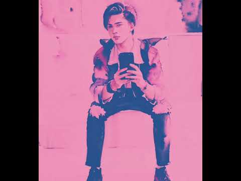 Seni Seviyorum - Nik Ast