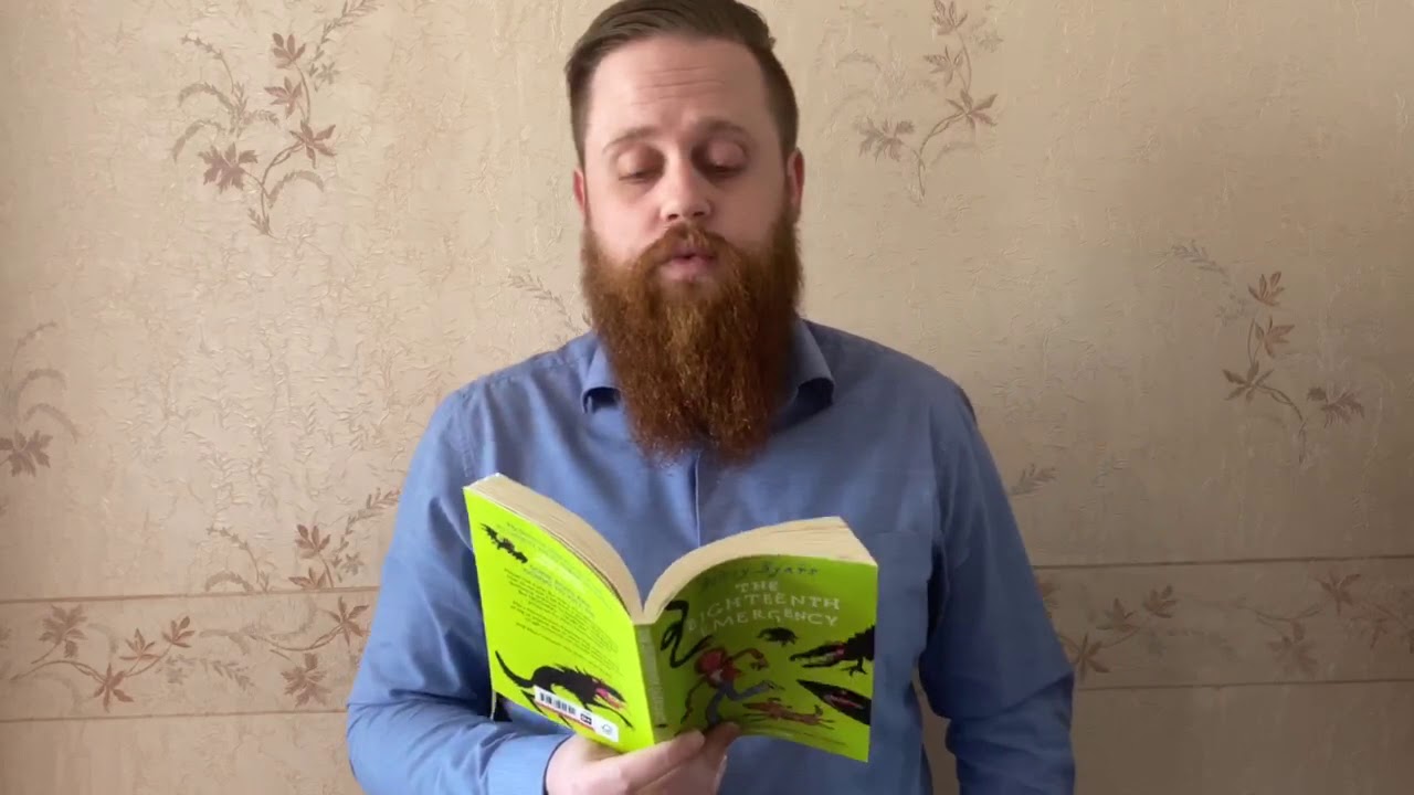 Chapter 6 - The Eighteenth Emergency - YouTube