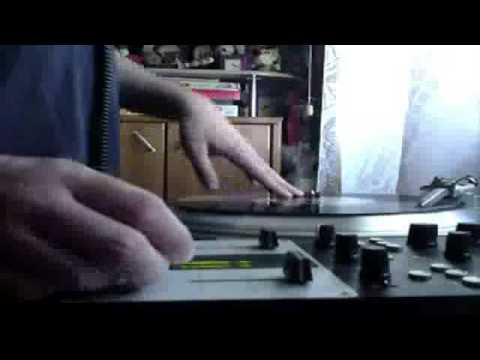 Papercut scratch - YouTube