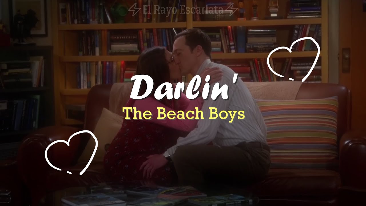Darlin' - The Beach Boys [Inglés/Español] "Shamy" - YouTube