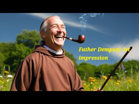 Kramers Father Dempsey - YouTube