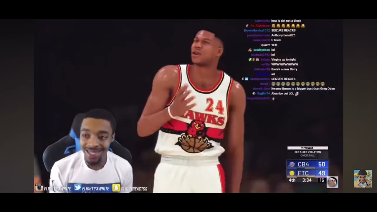 2 mins of flight reacts turning to demon reacts playing video games ...