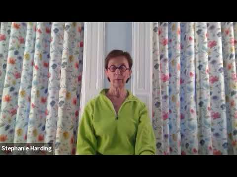 Central Channel Breathing Practice - YouTube