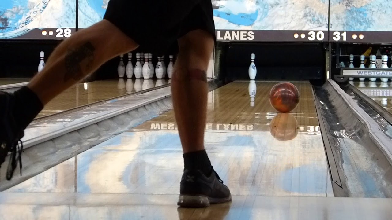 Brunswick Magnitude Vs. Brunswick Inferno - YouTube