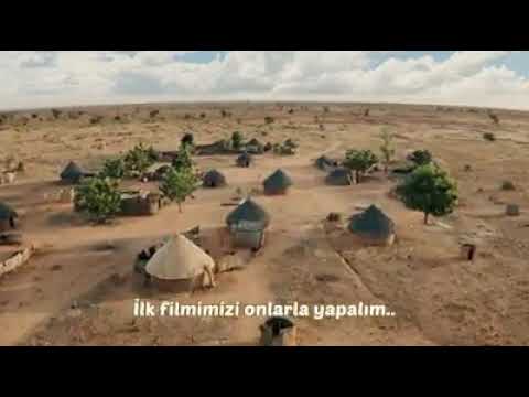 İHH’nın yetimler için çekmiş olduğu etkileyici kısa film.