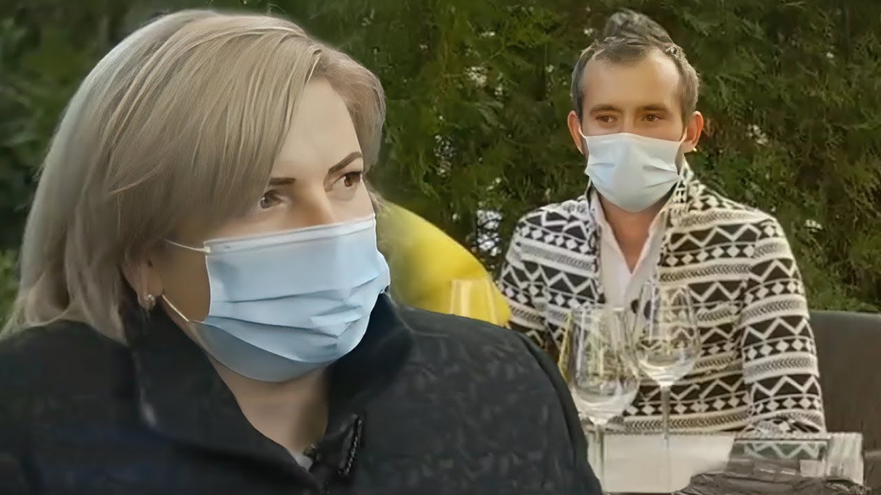 Tata Dani, luat la rost de Mama de Schimb, la Întâlnirea Față în Față 😂 ...