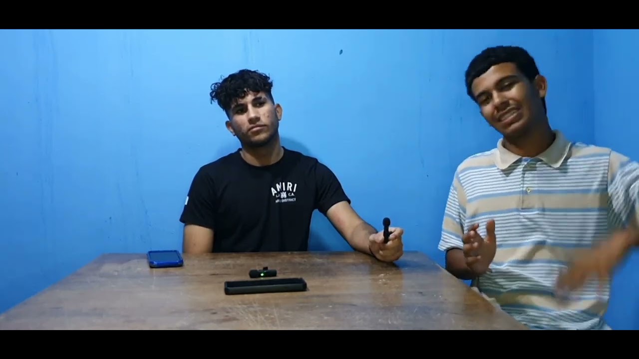 EP. 24 , continuación de la reacción de las canciones del dilow - YouTube