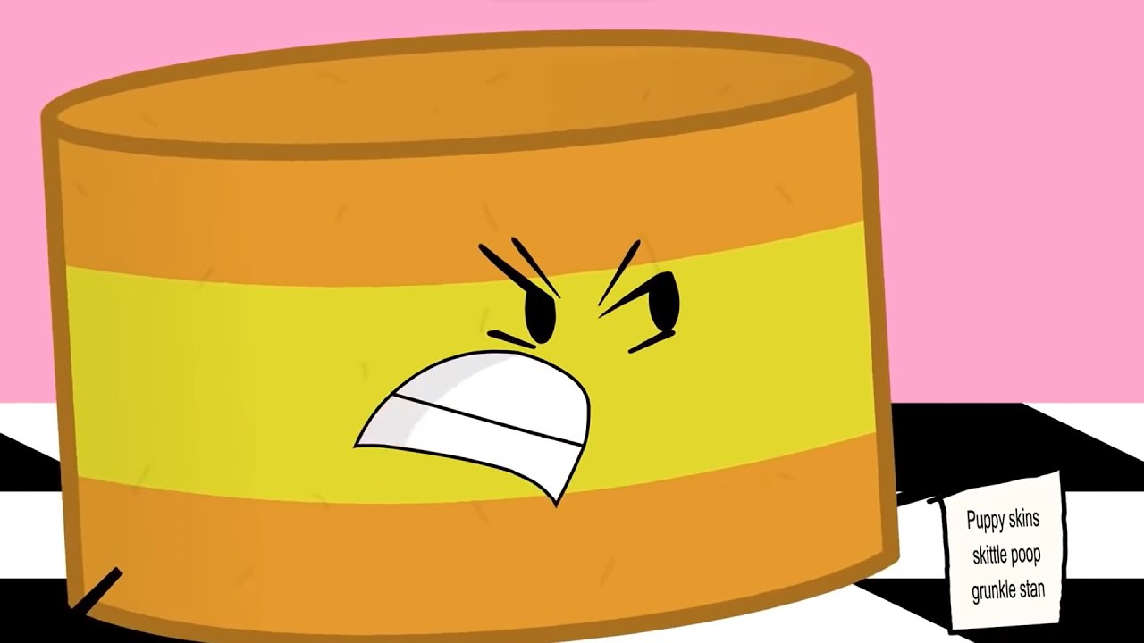 (Memorial Day Special) Object Invasion: Episode 3 - Chilled to the Bone ...